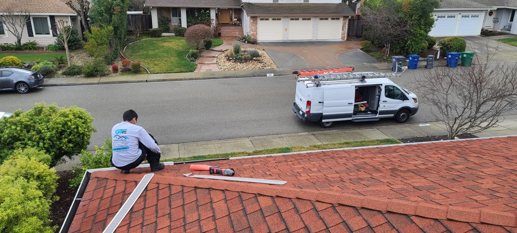 Gutter Repair – Guttertech Enterprises Inc.